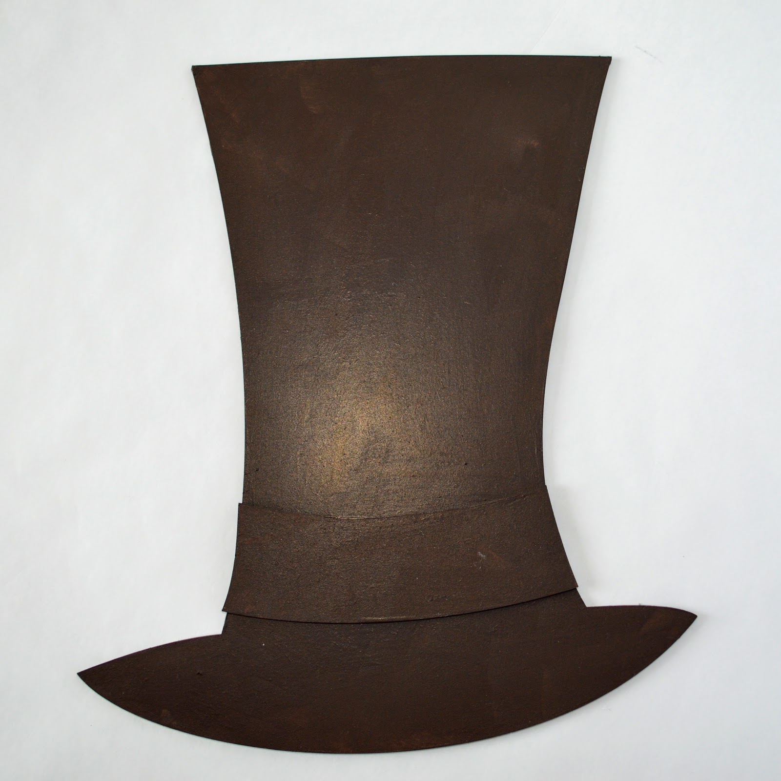 Powertex UK Blog : Textured top hat for beginners