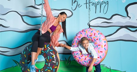 Cheat Day Land Extended - #IHeartHollywood