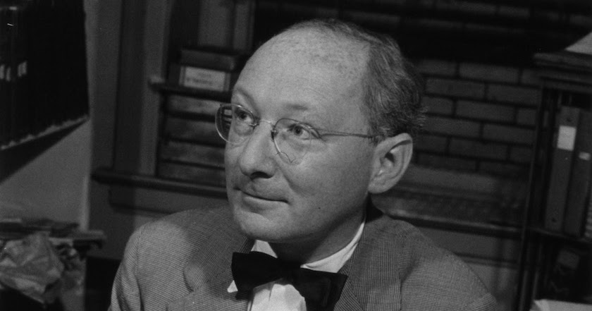 The Styrous® Viewfinder: Otto Bettmann photo archive