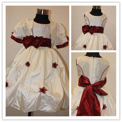 KUTTIES COLLECTIONS: Casual/Party Dress