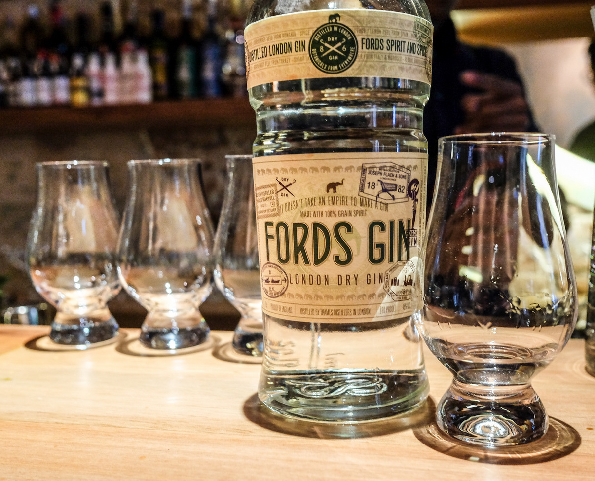 Pahit @ Sin Chew Kee