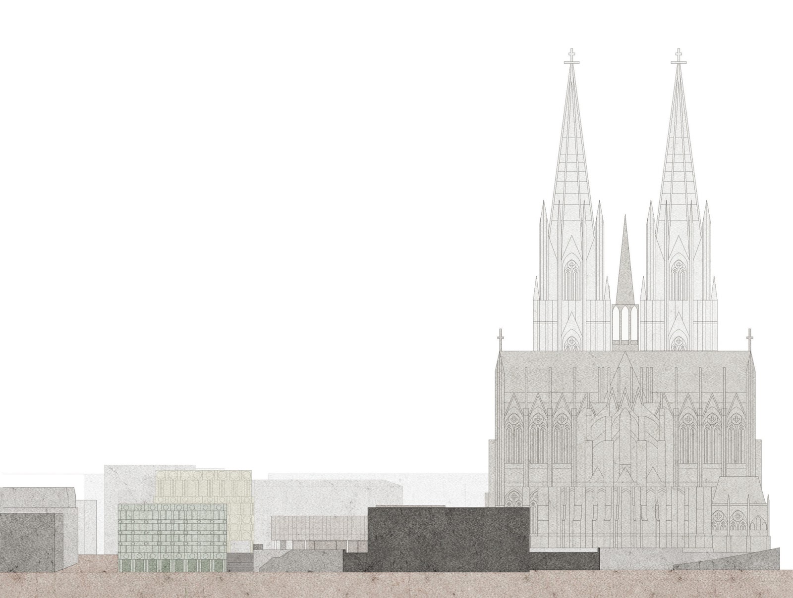 a f a s i a: Caruso St John