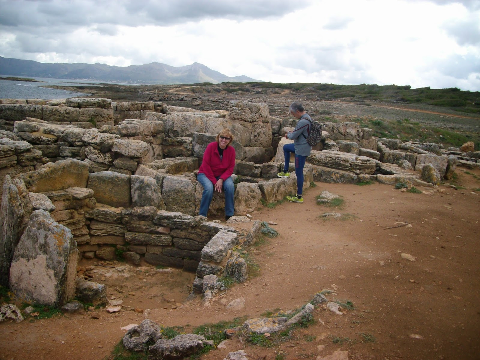 El blog de 6è B 2013-2014 Ceip Son Rullan