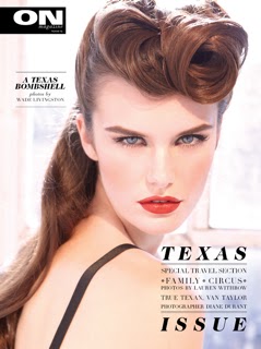 Kymberly Marciano: Kaylin Rogers