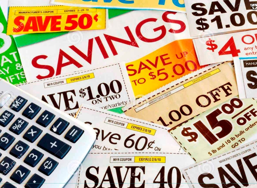 Penny Items and Freebies