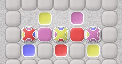 Color Move - 1001 JUEGOS