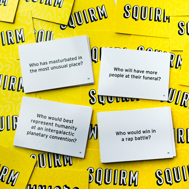 Southern In Law: The Ultimate Board Game Guide