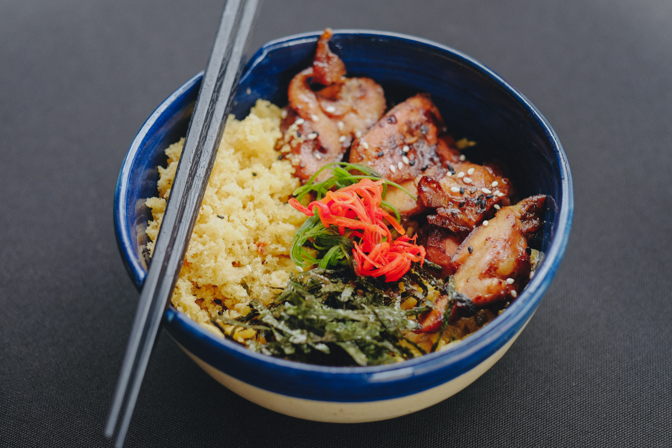 HATCHI JAKARTA - eatandtreats - Indonesian Food and Travel Blogger ...