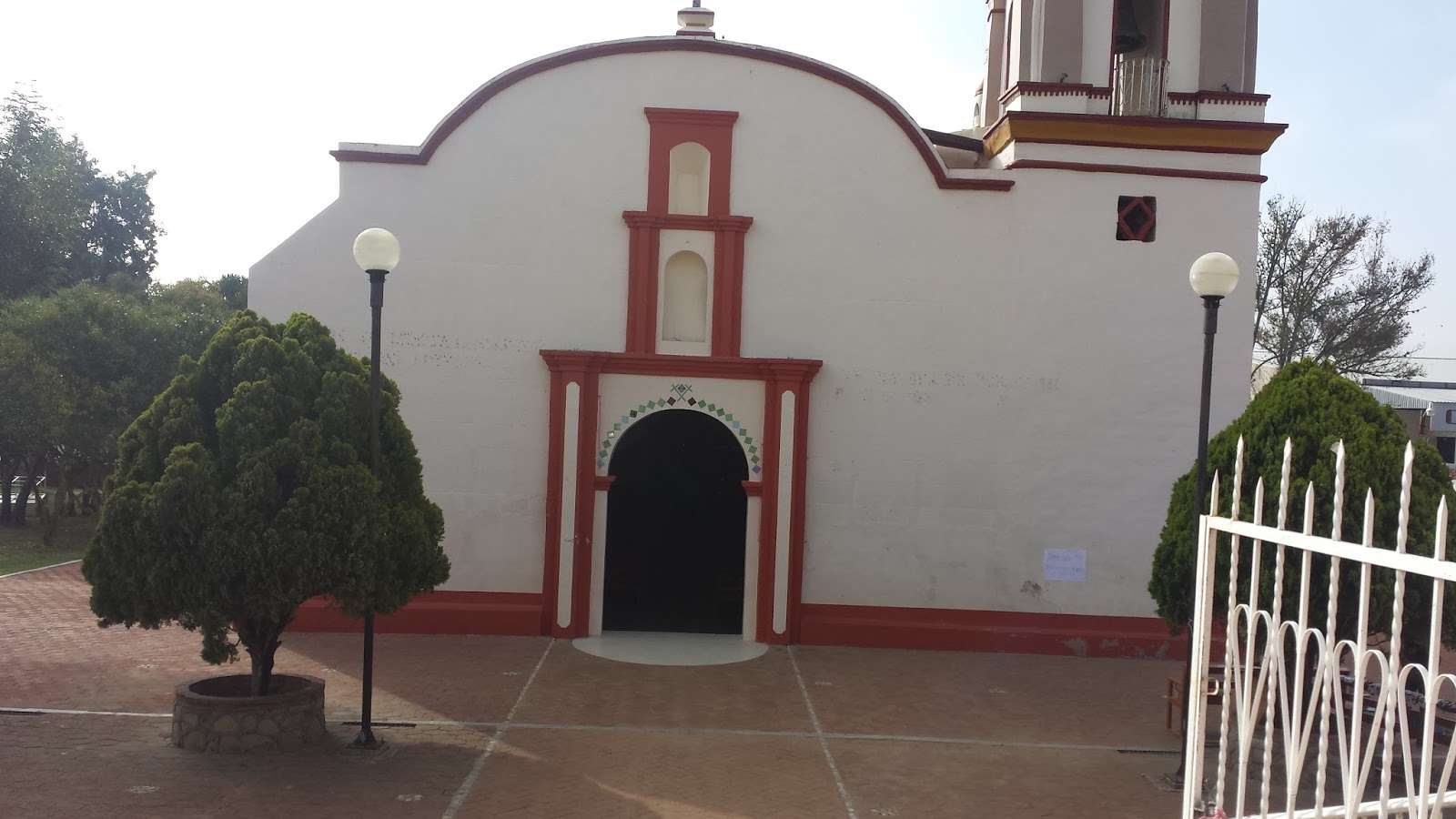 MAGDALENA JALTEPEC: Atractivos culturales y naturales