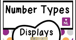 The Best of Teacher Entrepreneurs: FREE MATH LESSON - “FREE Number ...