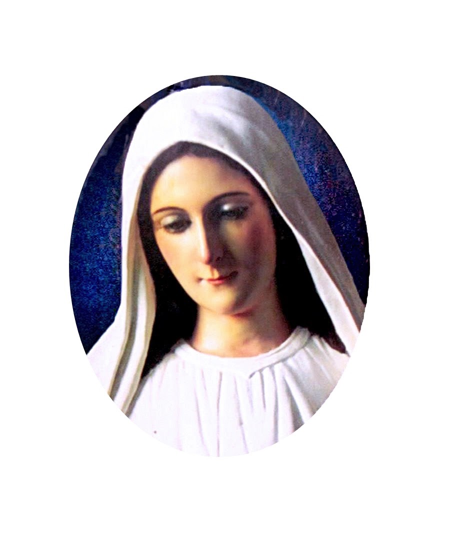 The Walking Pilgrim: The Importance of the First Saturday Devotion to ...