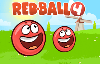 Red Ball 4 | Best Flash Games
