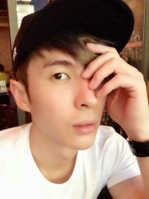 Seng Wee Andrew Tan: Andrew Tan (Andrew Chen Shi An) [CAL1]