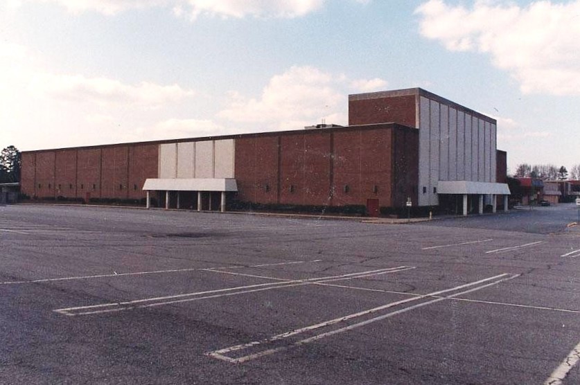 MALL HALL OF FAME: December 2008