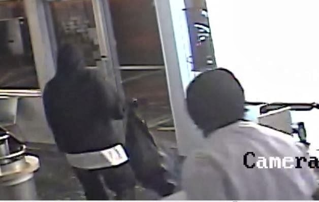 Eden Police Department: Eden PD requests assistance Identifying Suspects