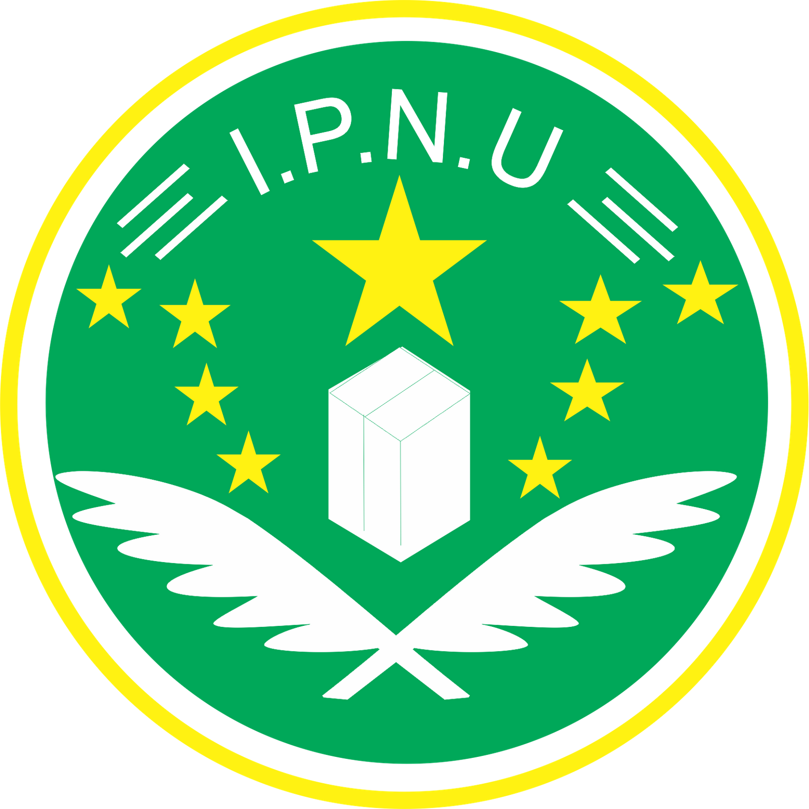 IPNU - IPPNU RANTING BULUNGAN: Sejarah IPNU