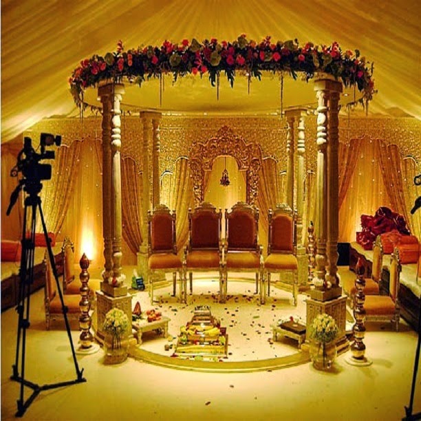 Wedding Managment * Wedding Planner in Delhi: Wedding Decoration ...