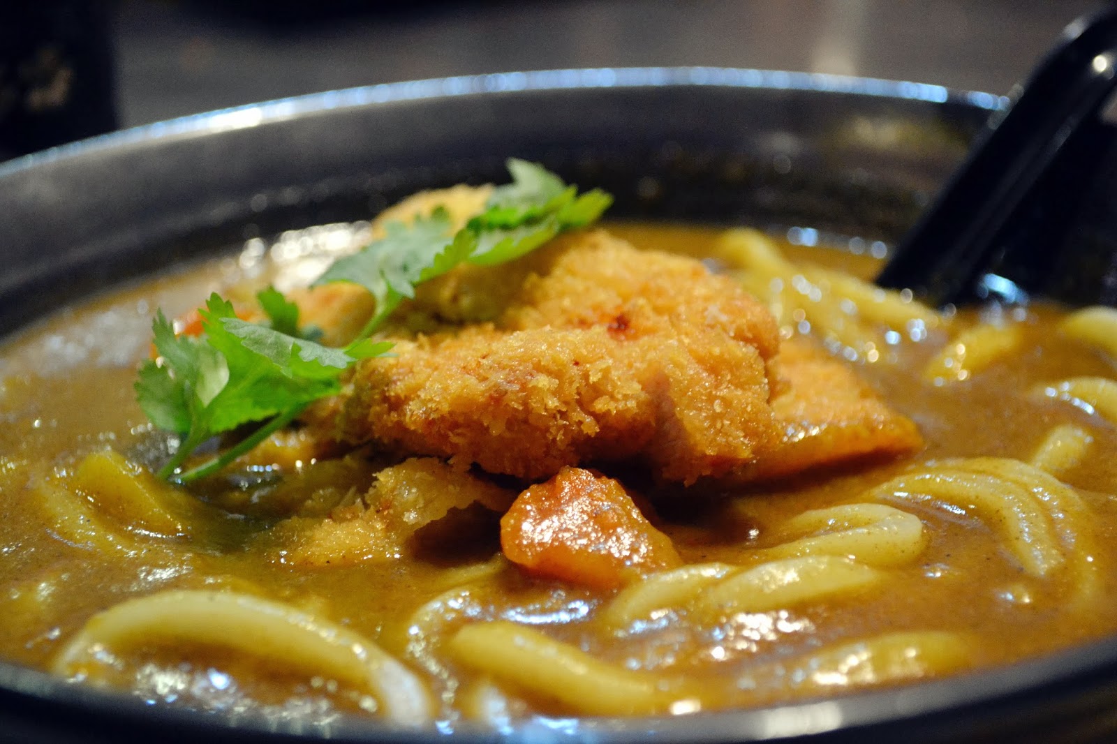 EWTO x JZ.World_: Bonbori Japanese Cuisine @Setiawalk Puchong, Fresh ...