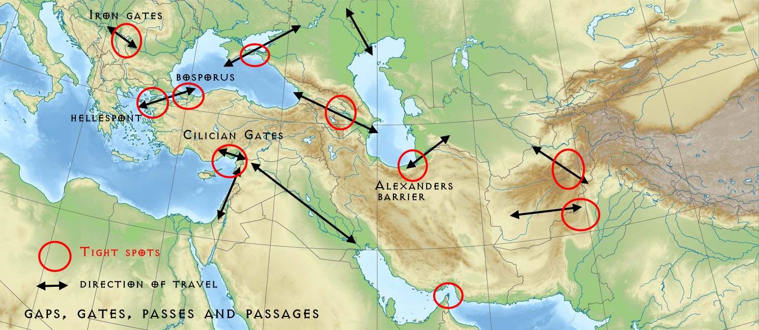 Templar Militaris: From Out of the West The Crusaders Came