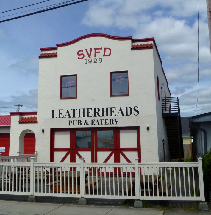 Rotgut.org Blog: August 2012