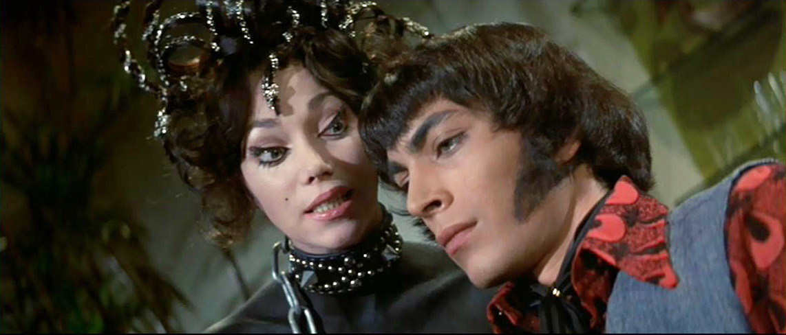 DREAMS ARE WHAT LE CINEMA IS FOR...: BEYOND THE VALLEY OF THE DOLLS 1970