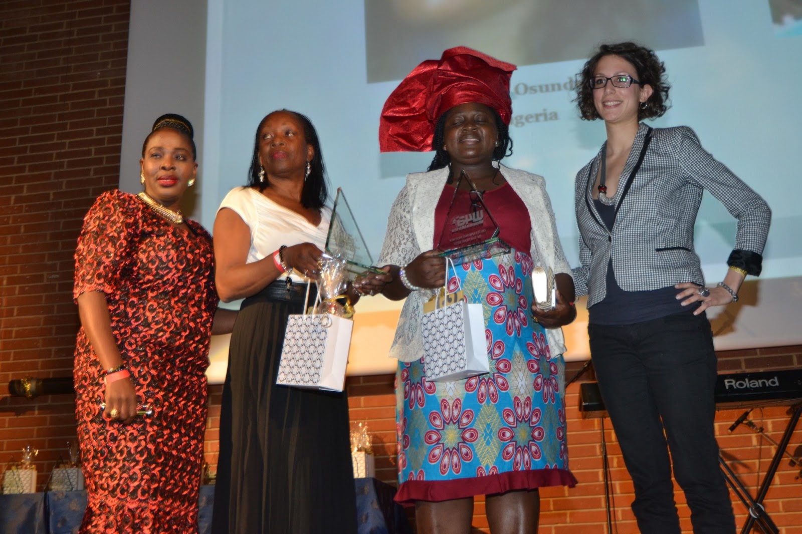 C. Hub Magazine : May 2013