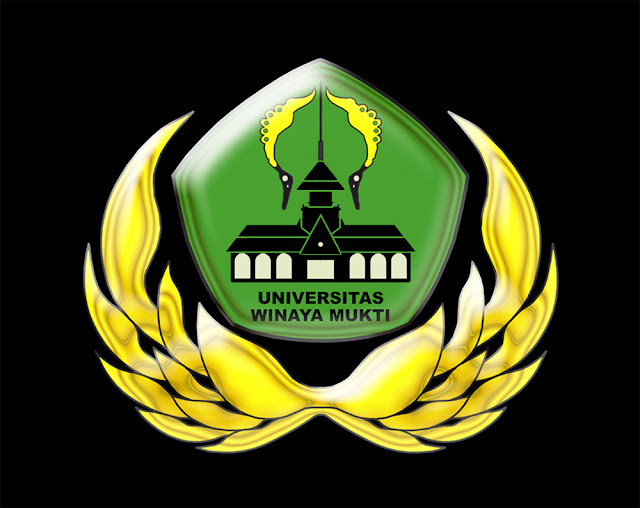 daycass: Logo Universitas Winaya Mukti