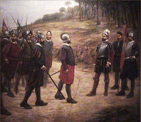 La Conquista del Imperio Inca - Las 36 Etnias de Bolivia