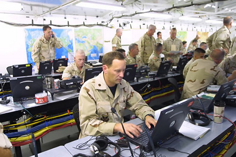 Operações Militares: Inteligência Militar - Introdução #036