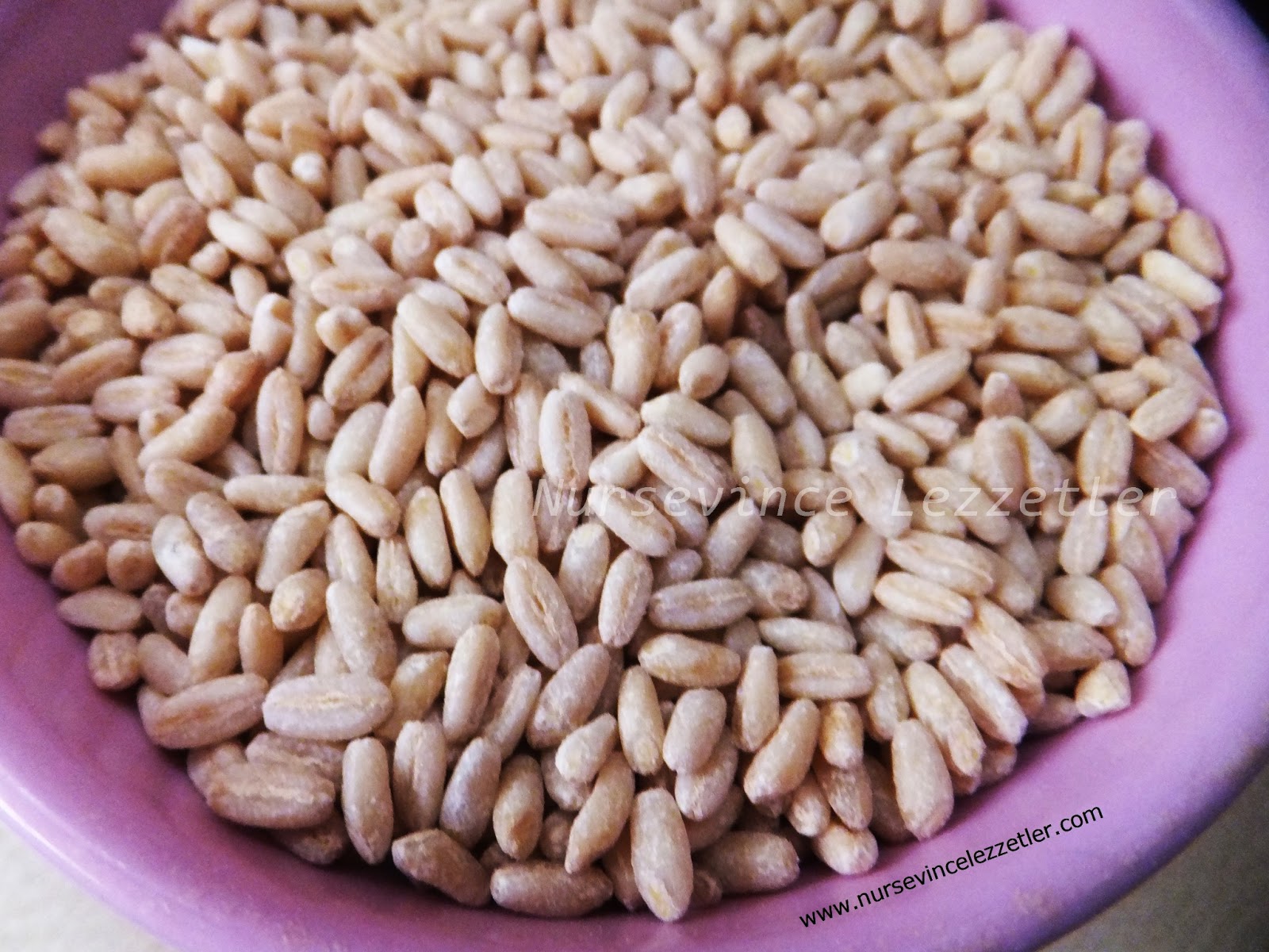 Nohutlu Pazılı Yarma Çorbası Tarifi | Yemek Tarifleri