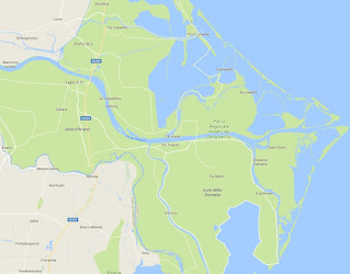 Gli ambienti acquatici: il fiume. Definizione e caratteristiche. La ...