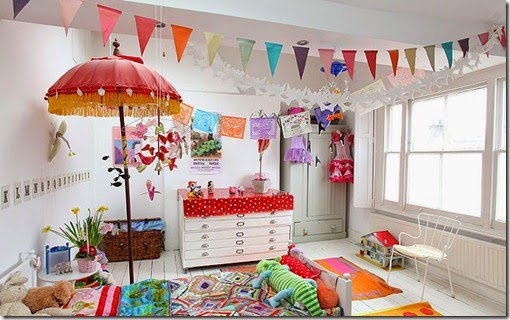 Stylish Babby Room - Freshnist Design