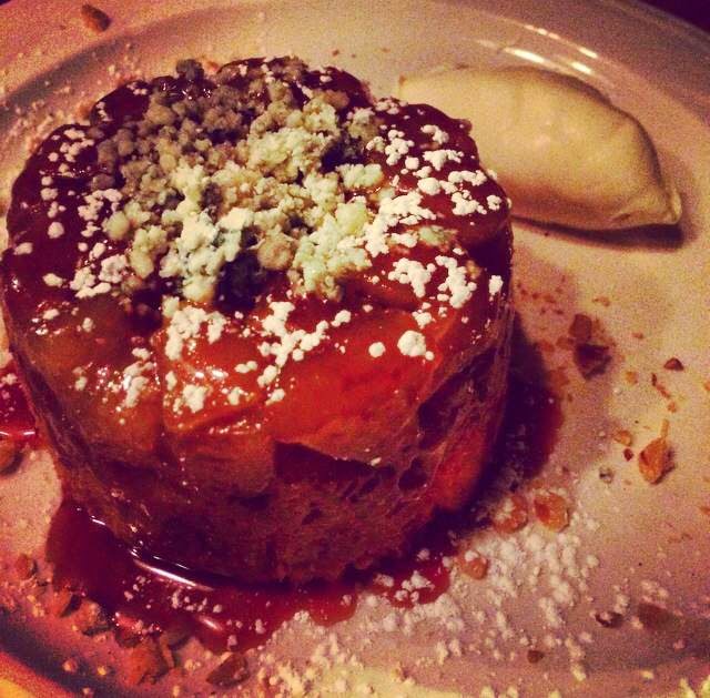 Chez Pascal's Wurst Kitchen: Hope Street, Providence - Hello Holly