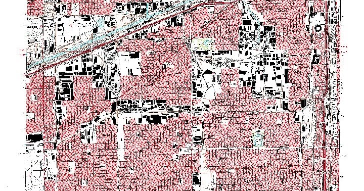 TERRITORIAL RULES: Historical Topographic Maps