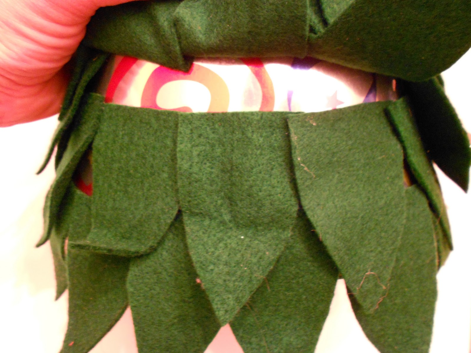 Tutorial: Christmas Tree Elf Hat | DIY | Before It's News