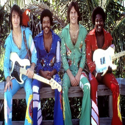 KC and the Sunshine Band | Rillby