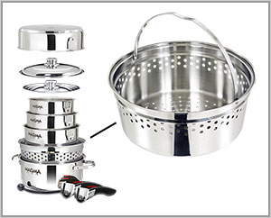 Denali Rose: End of year upgrades for the boat... [OR: All I want for ...