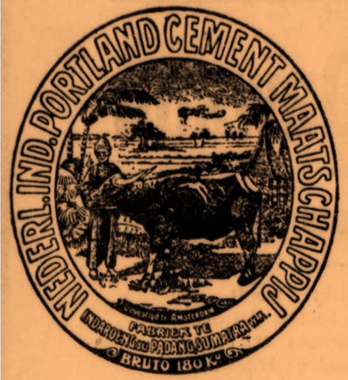 Poestaha Depok: Sejarah Kota Padang (49): Asal Usul Semen di Padang ...