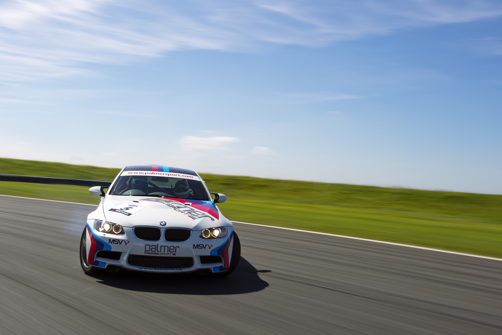 James Moy Photography: The Life Of A Motorsport Photographer 2012. Part 1