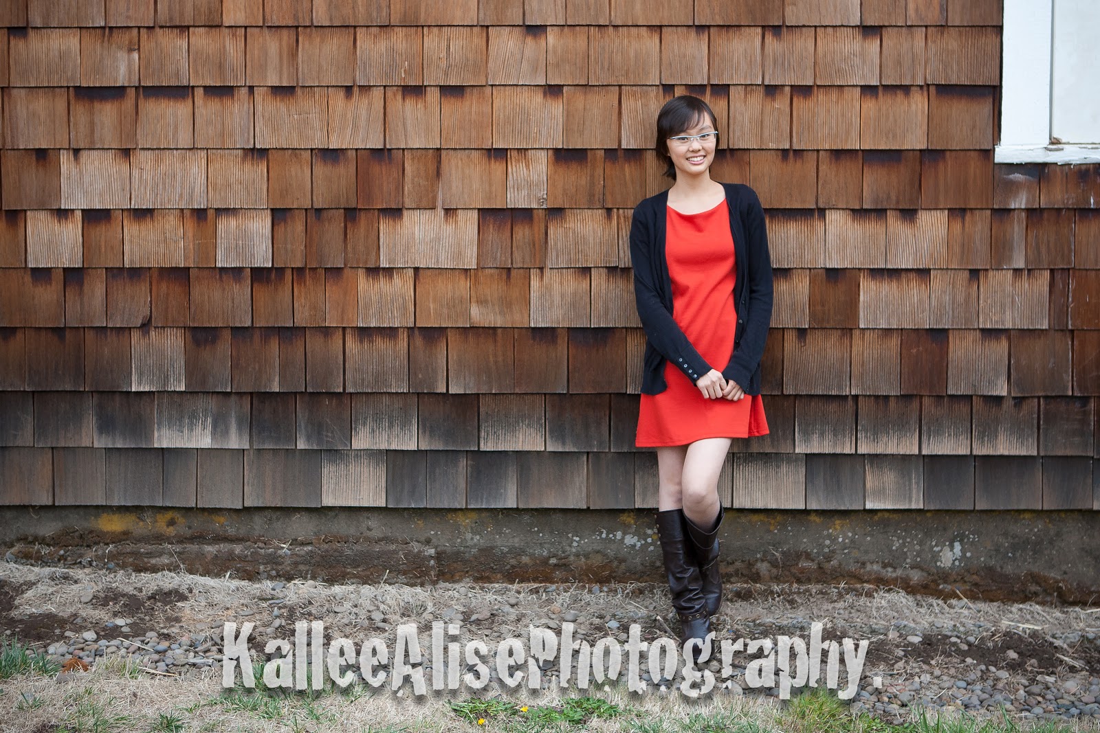 Kallee Alise Photography