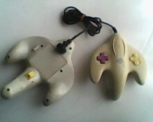 Mi Colección de Videojuegos.: Mega Gun Junior, clon con 10000 juegos ...