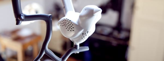 If It's Hip, It's Here (Archives): Cutest Smoke Detector Ever. The ...