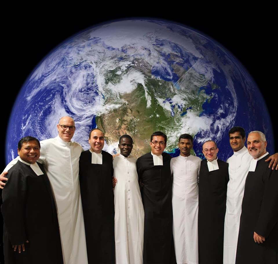 Documentación Lasaliana: One La Salle