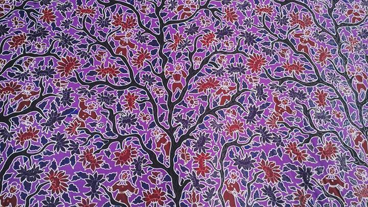 BATIK GEMAWANG: September 2013