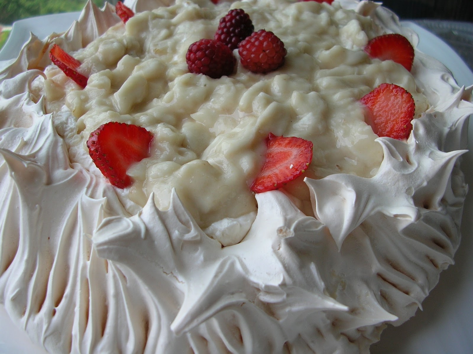 El Merengón, sobre su origen colonial (hoy en El Nacional)