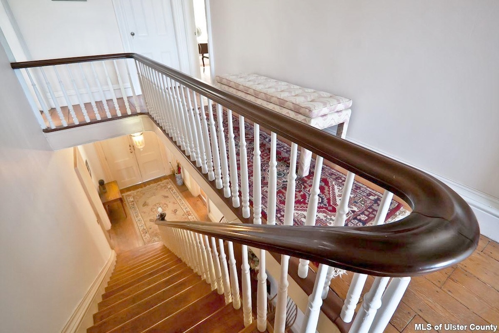 TwistedHandrails.com: October 2015