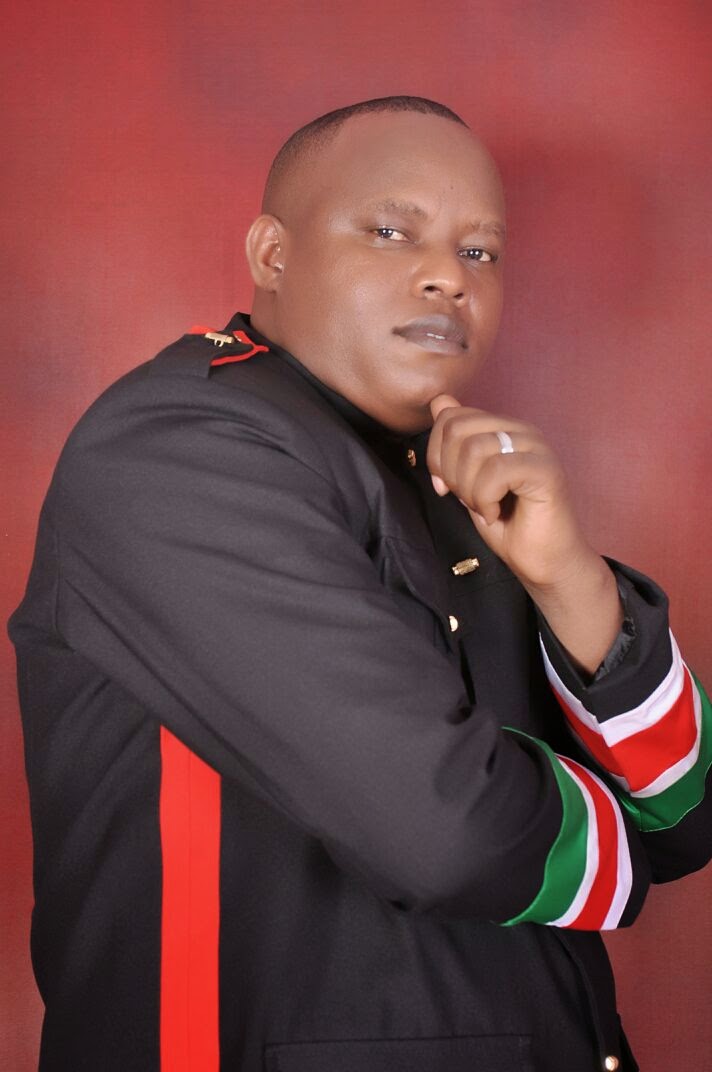 MTUME PETER NYAGA: IBADA MAALUM IMEFANYIKA NA INAFANYIKA BARAKA KWA WENGI