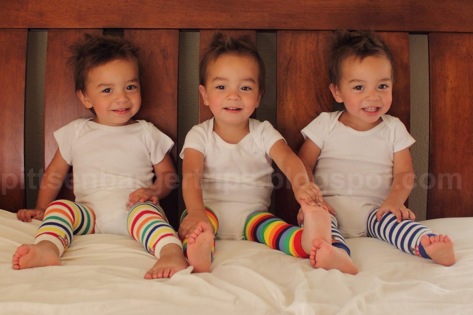 1000+ images about Triplets on Pinterest | Newborn triplets, Tu tu and ...
