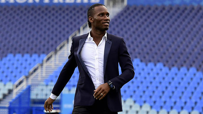 Chelsea legend on Chelsea's form so far this season - What’s happening ...