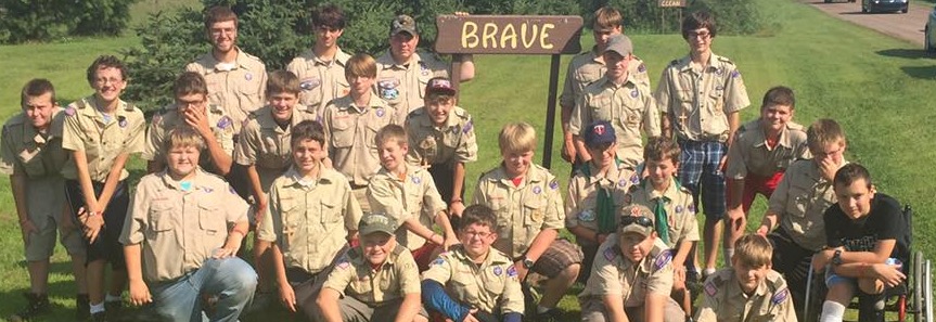 Troop 324